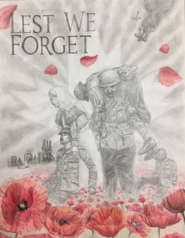 2022 Remembrance Contest Results | KANATA LEGION BRANCH 638